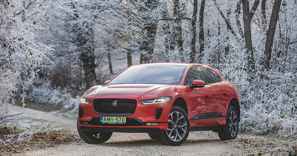 Energikus és környezetkímélő nagymacska - Drive Magazine