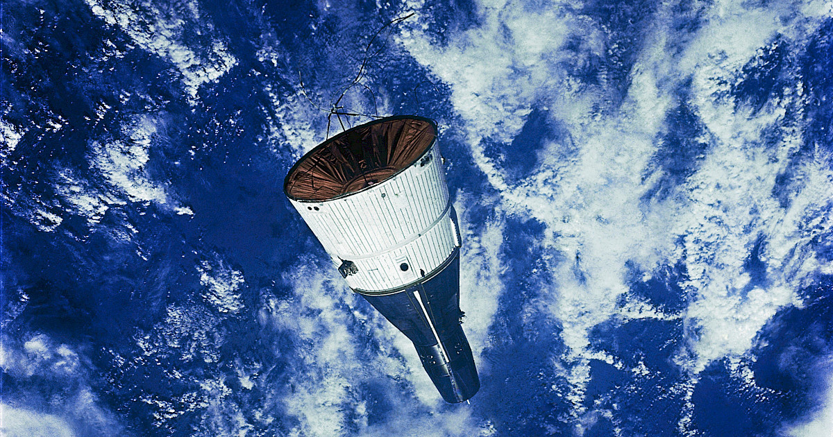 Még a NASA-t is meglepte a titokban kivitelezett első űrkoncert - Drive ...