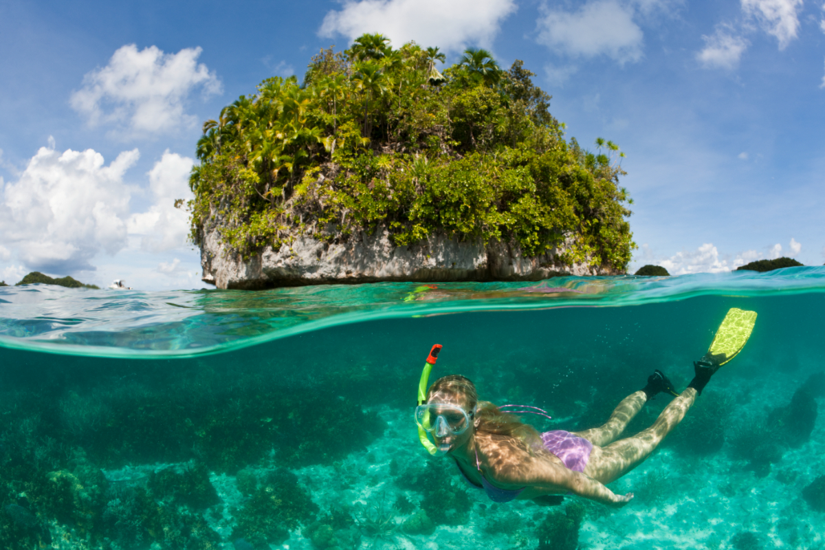 Mindössze 318 ember lakja a világ legkisebb fővárosát - Drive Magazine