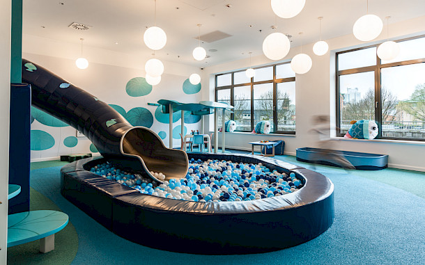 Így néz ki belülről Hévíz új szállodacsodája, a Le Primore – galéria ...