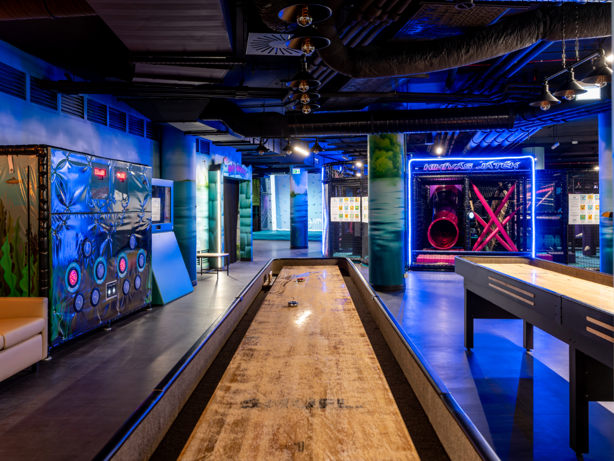 Így néz ki belülről Hévíz új szállodacsodája, a Le Primore – galéria ...