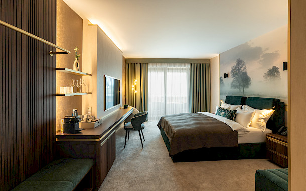 Így néz ki belülről Hévíz új szállodacsodája, a Le Primore – galéria ...