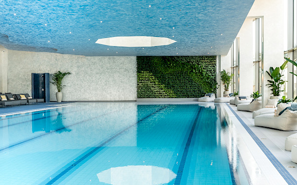 Így néz ki belülről Hévíz új szállodacsodája, a Le Primore – galéria ...