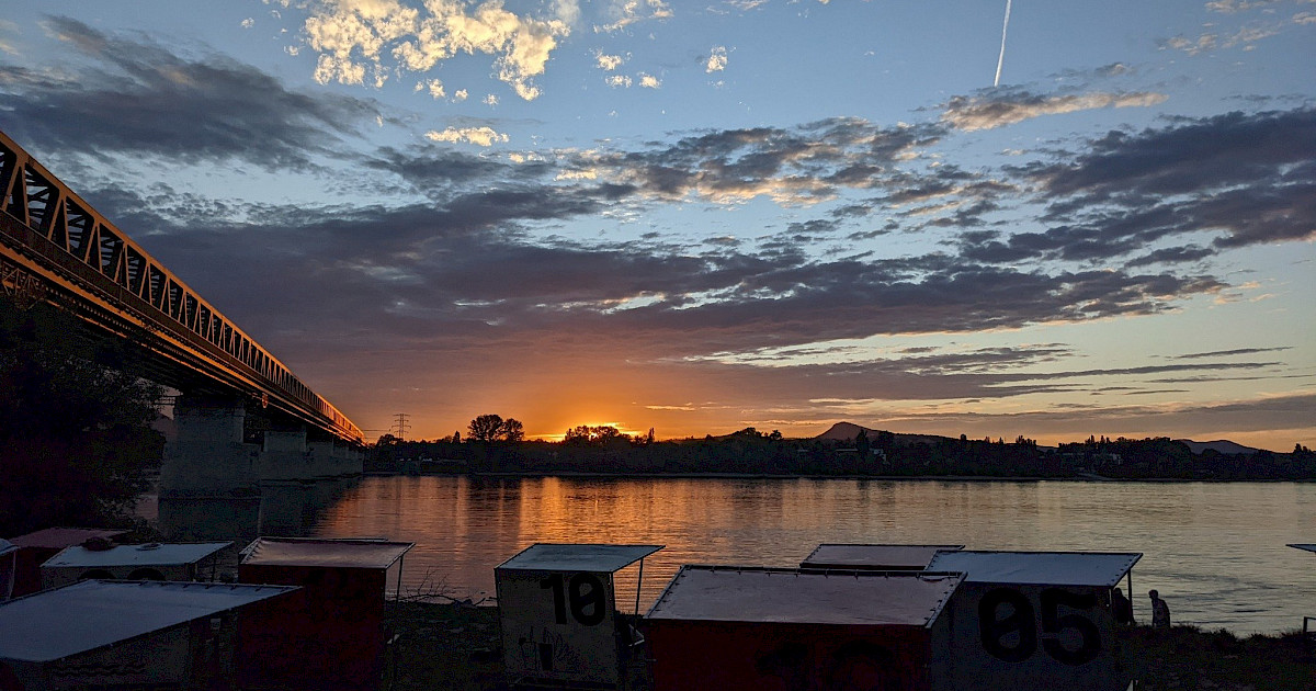 Tömegmentes budapesti programot szeretnél? Irány a Népsziget! - Drive ...