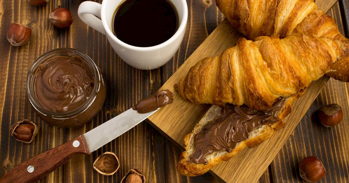 Ma van a Nutella világnapja! Mutatjuk, hol torkoskodj. - Drive Magazine